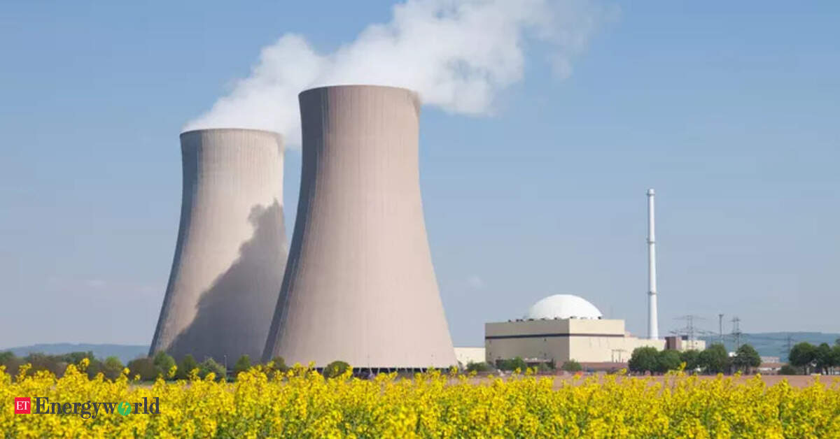 Kaiga: AERB nod for excavation for building 700MW nuclear power plants ...
