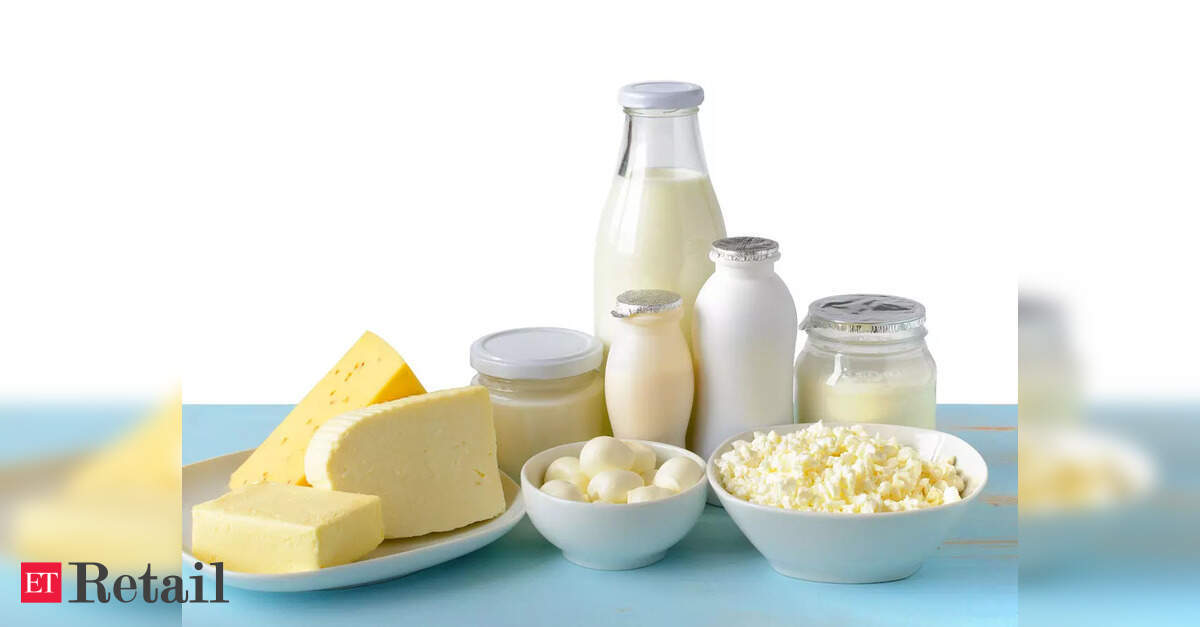 Itc Diary Business: ITC plans to broaden dairy products portfolio, tap ...
