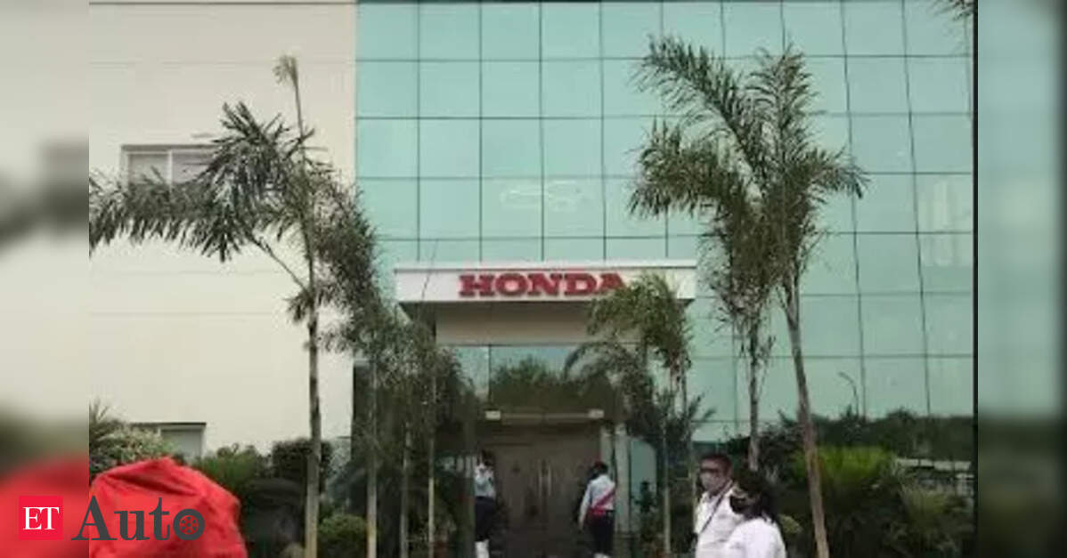 Hmsi Ev Plans: India’s largest scooter maker Honda two-wheelers plans ...