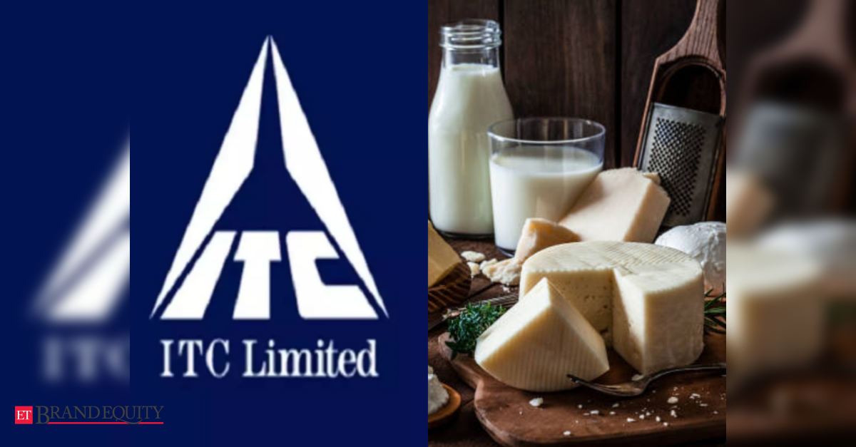 Itc Dairy Business: ITC plans to broaden dairy products portfolio ...