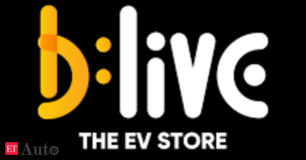 BLive launches first multi-brand EV experience store in Kerala, Auto ...