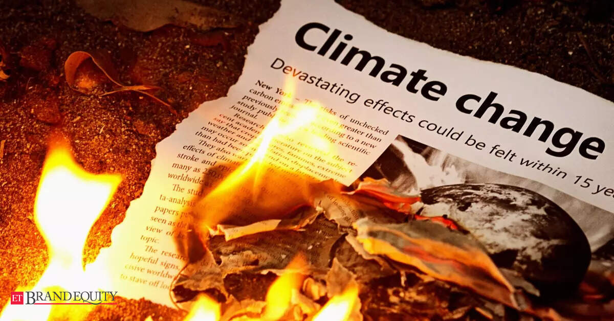 world earth day: Twitter bans ads that defy climate change science ...