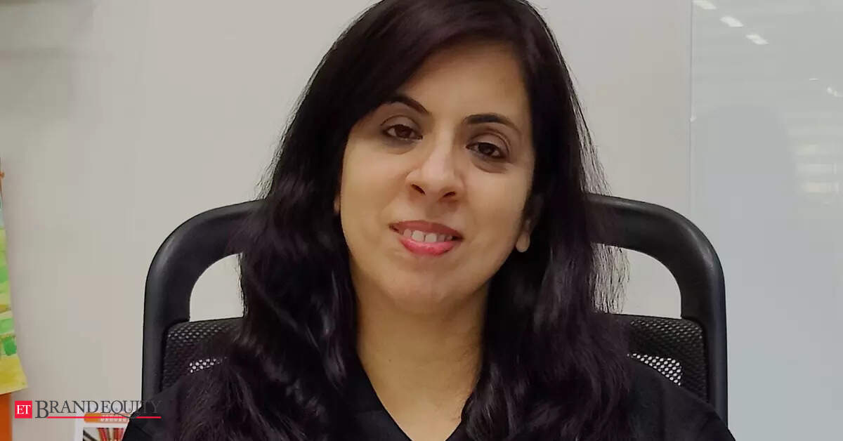 sapna desai: PR can be leveraged for creative storytelling: Sapna Desai ...