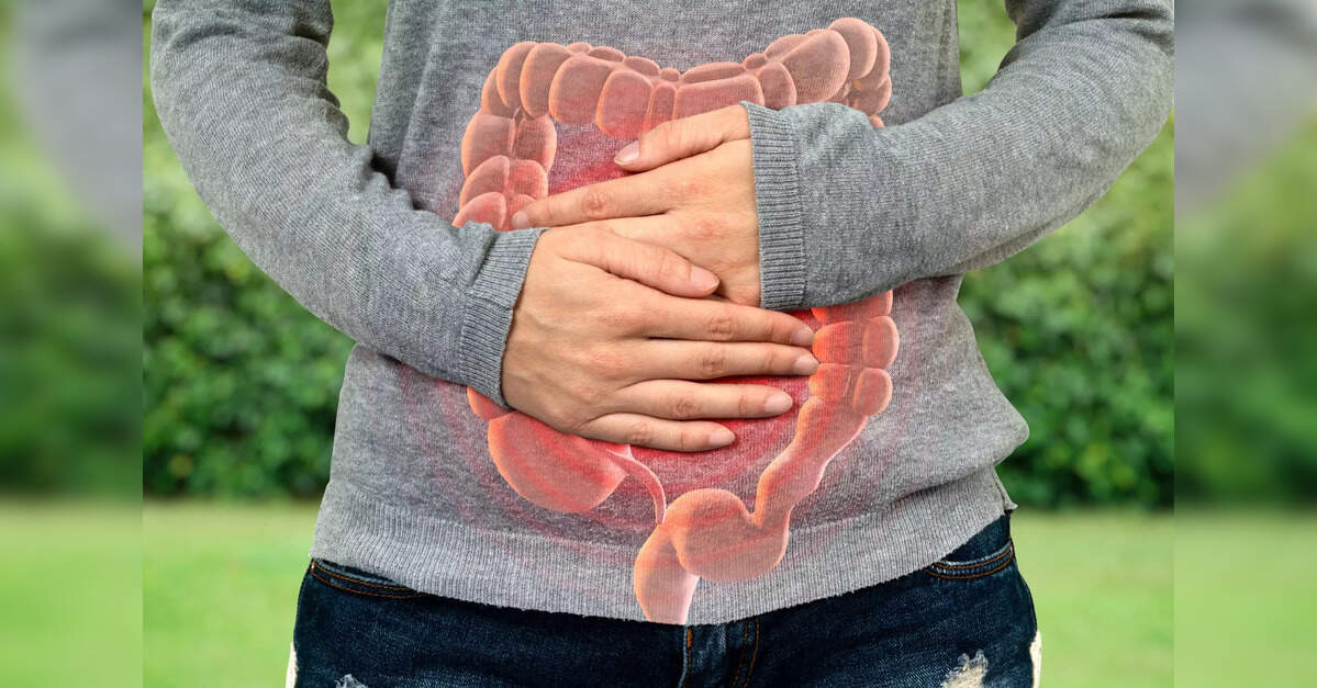 Delhi hospital successfully treats chronic constipation using ...