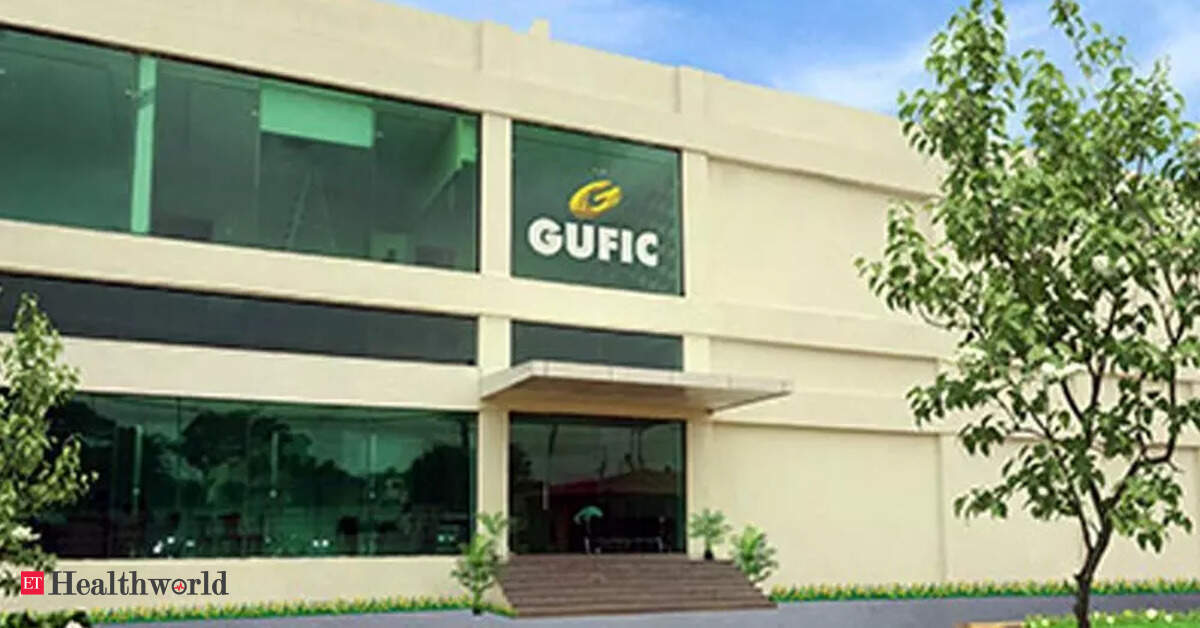 isavuconazole: Gufic Biosciences gets CDSCO nod to market drug for ...