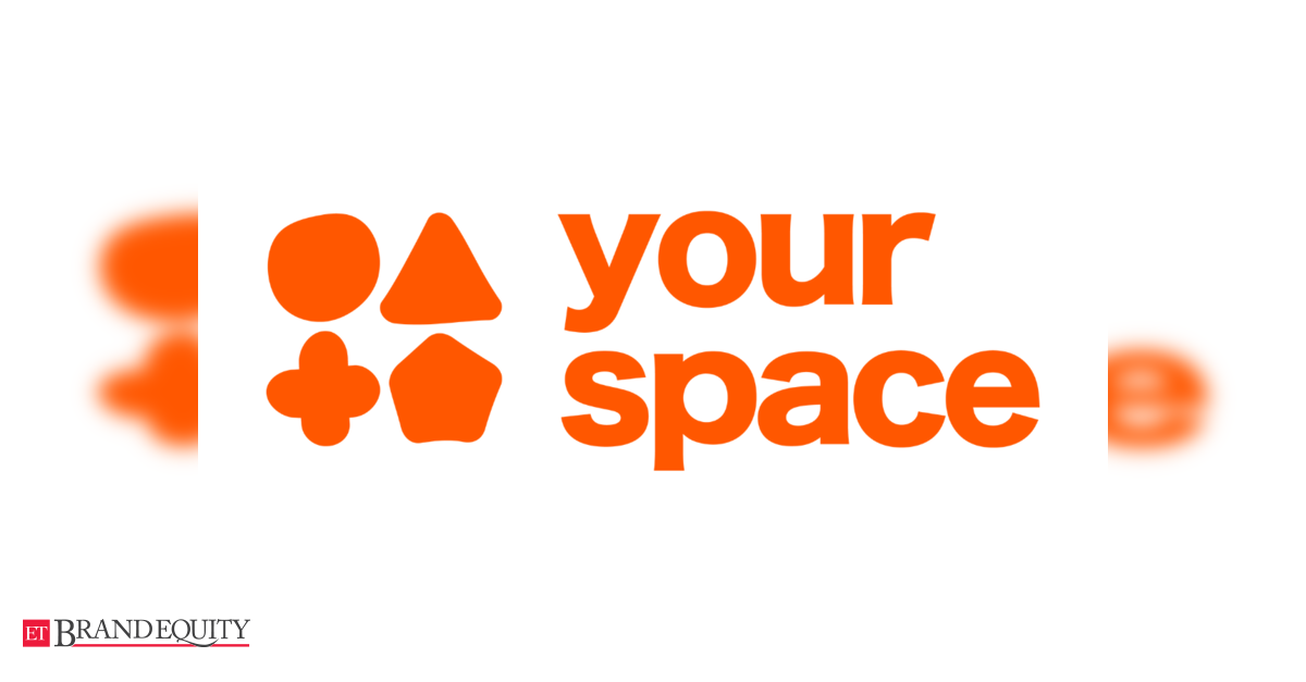 your-space unveils new brand identity, ETBrandEquity