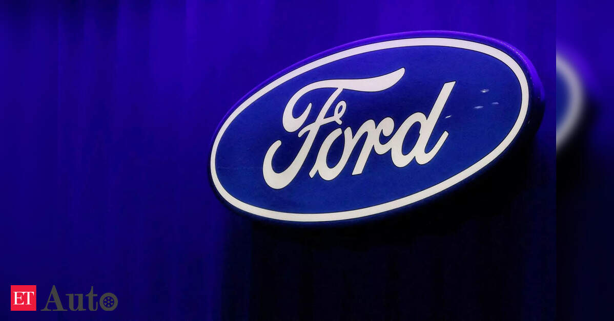 Chip Shortage Impact On Ford: Ford loses $3.1 billion, hit by ...