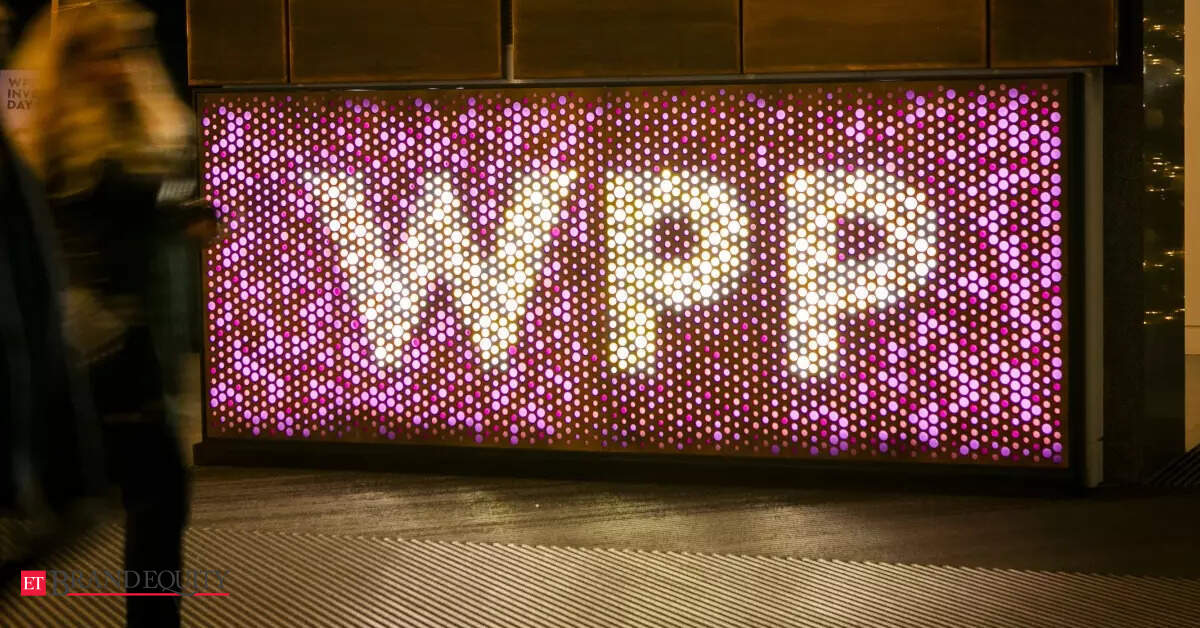 wpp: Ad group WPP raises outlook on booming digital demand, Marketing ...