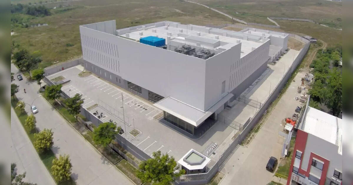 EdgeConneX® enters Indonesian market with plans for a hyperscale data ...