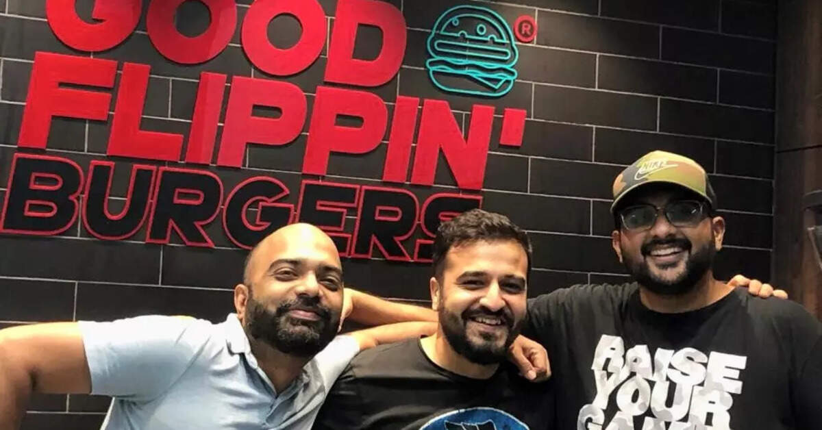 Aiming to be India’s most beloved burger brand, Hospitality News, ET ...