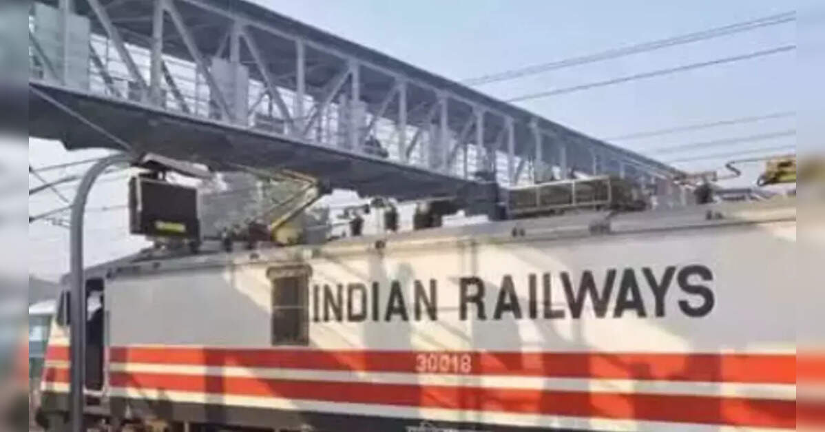 Nf Railway: Northeast Frontier Railway makes record recovery of over ...