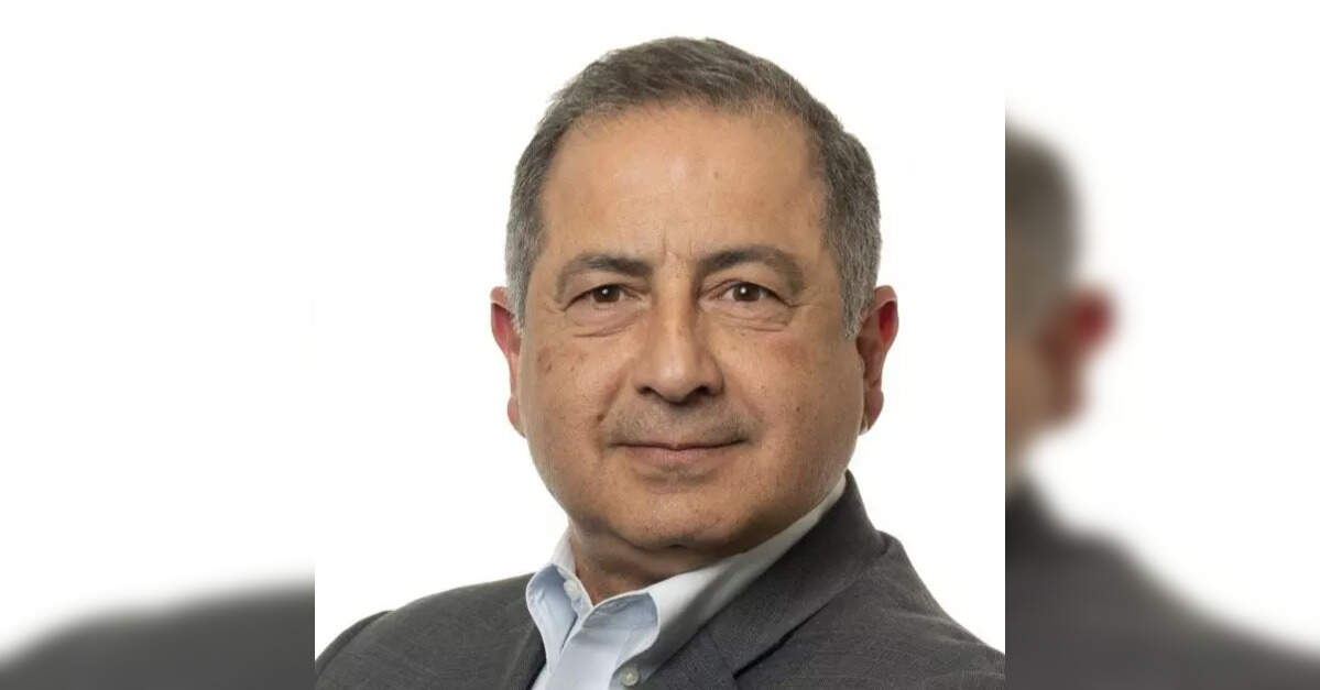 Redwire names Al Tadros as Chief Technology Officer, ETCIOSEA
