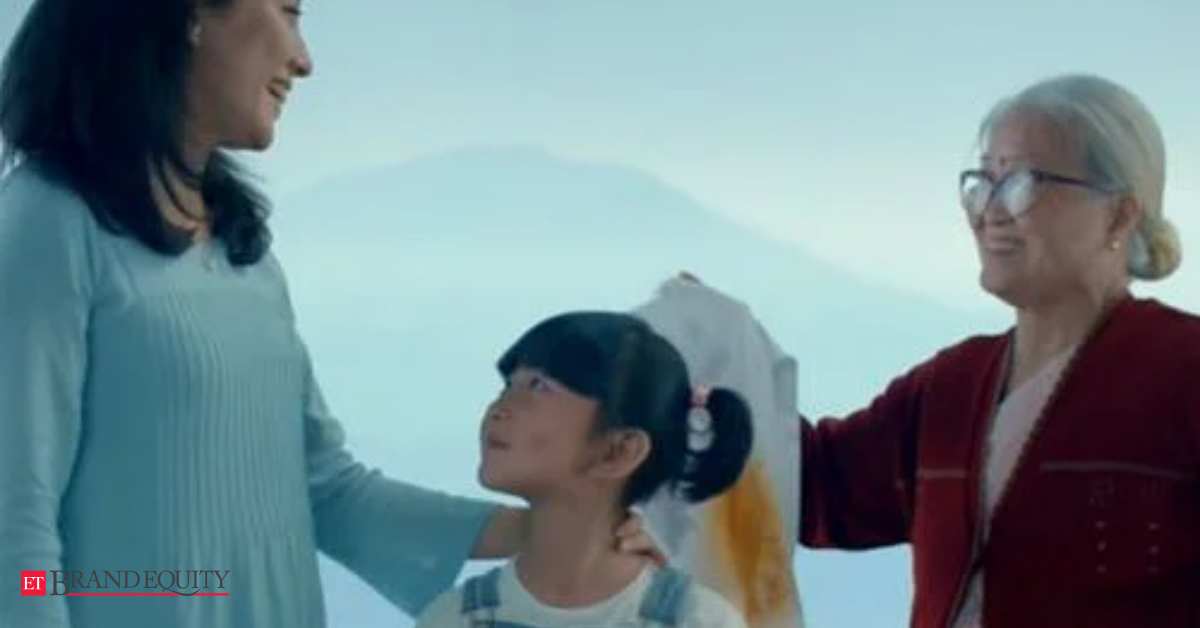 Surf Excel Ad: Surf Excel returns with stain removal solutions in ...