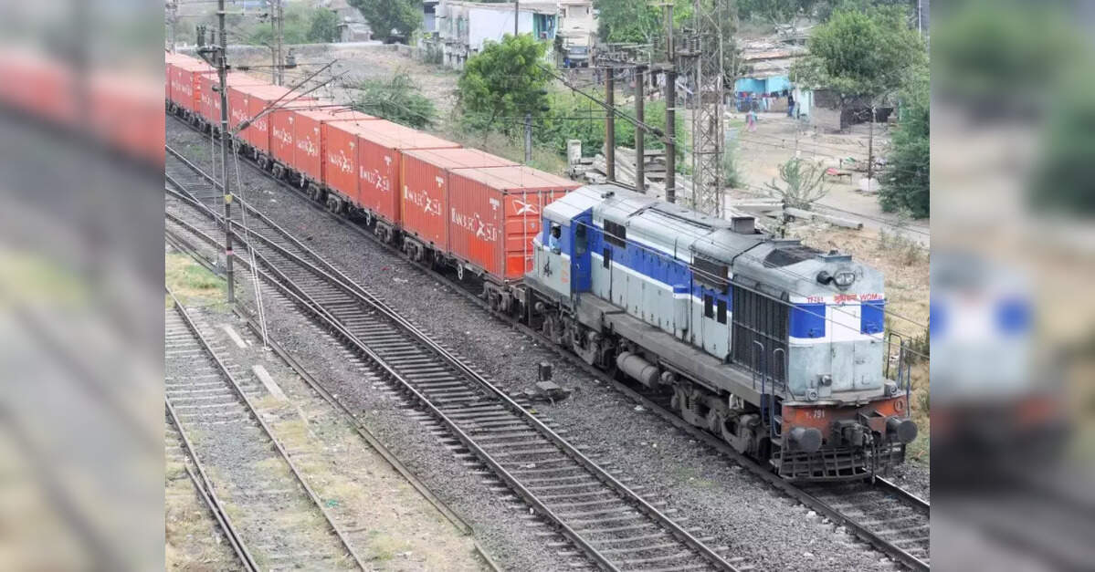 CONCOR to raise freight rates as rlys rationalises haulage charges for ...