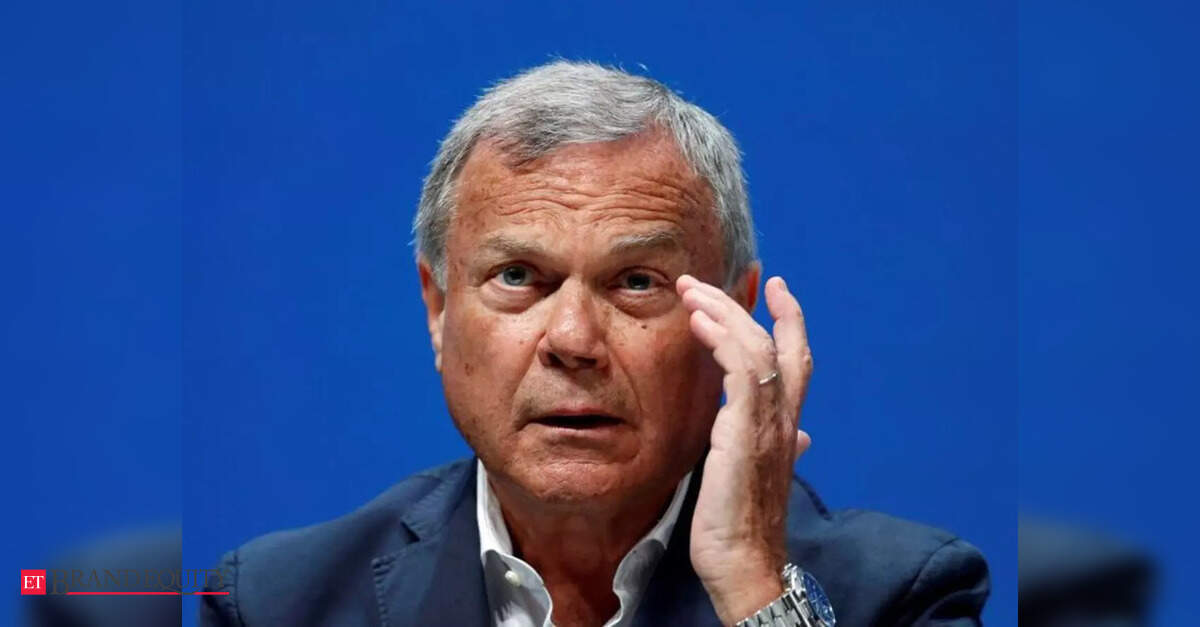 S4 Capital Results: Martin Sorrell's S4 Capital sees good 2022 after publishing results ...