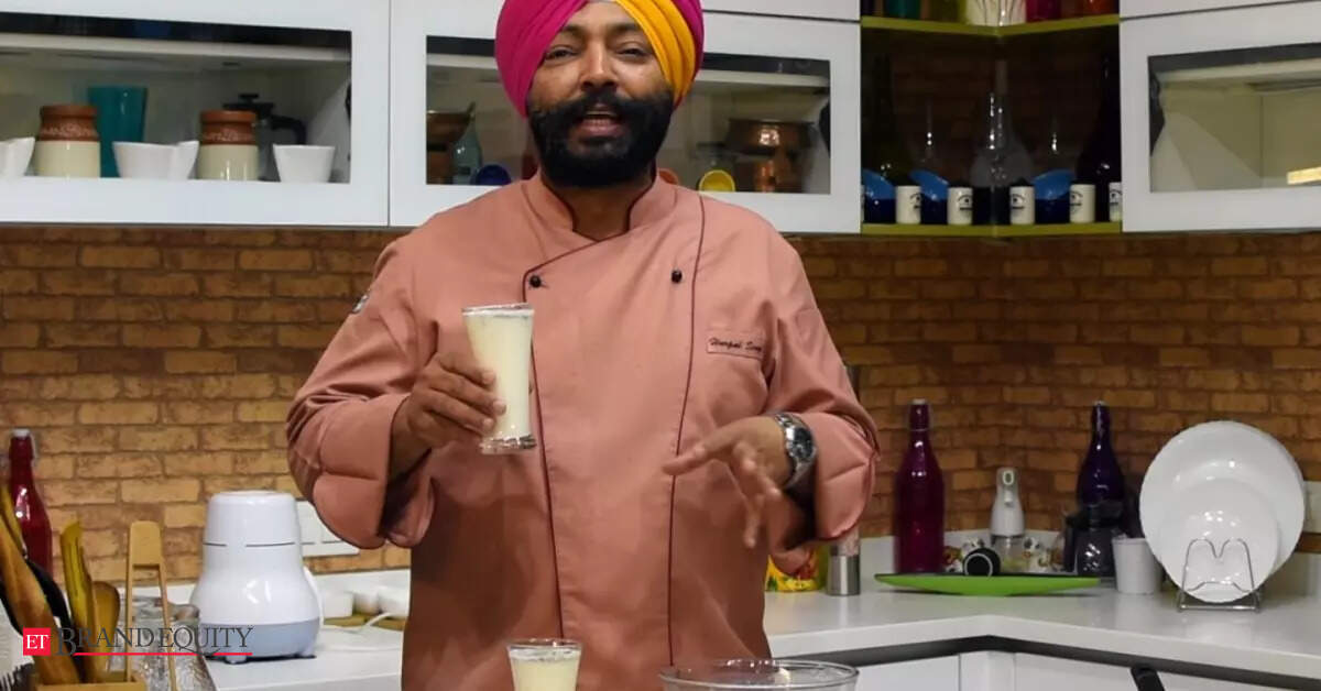 Lassi emoji: A popular clamour for a lassi emoji, Marketing ...