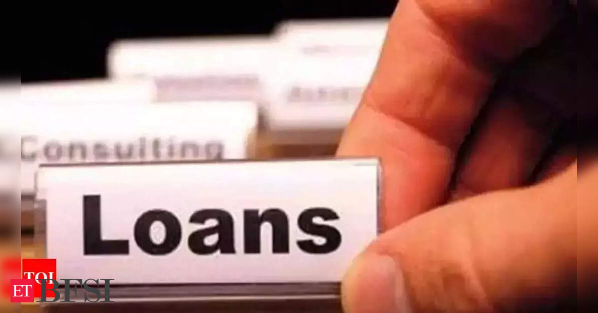 How infrastructure loans are reviving corporate credit demand, ETBFSI