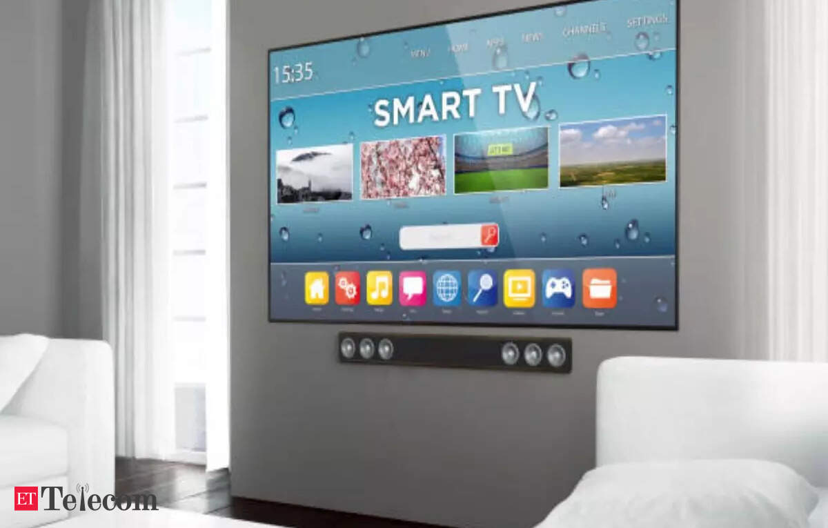 Smart TVs: Videotex to invest Rs 100 crore to set up new LED TV ...