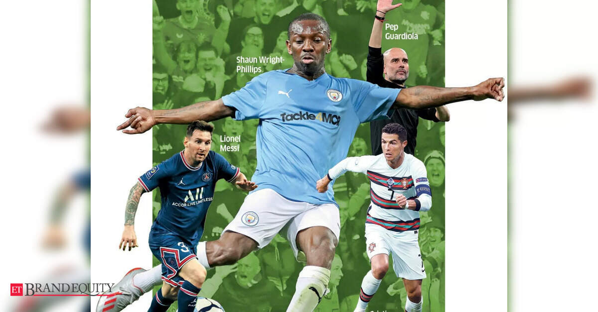 ‘Money alone will not win you the league’: Shaun Wright-Phillips ...