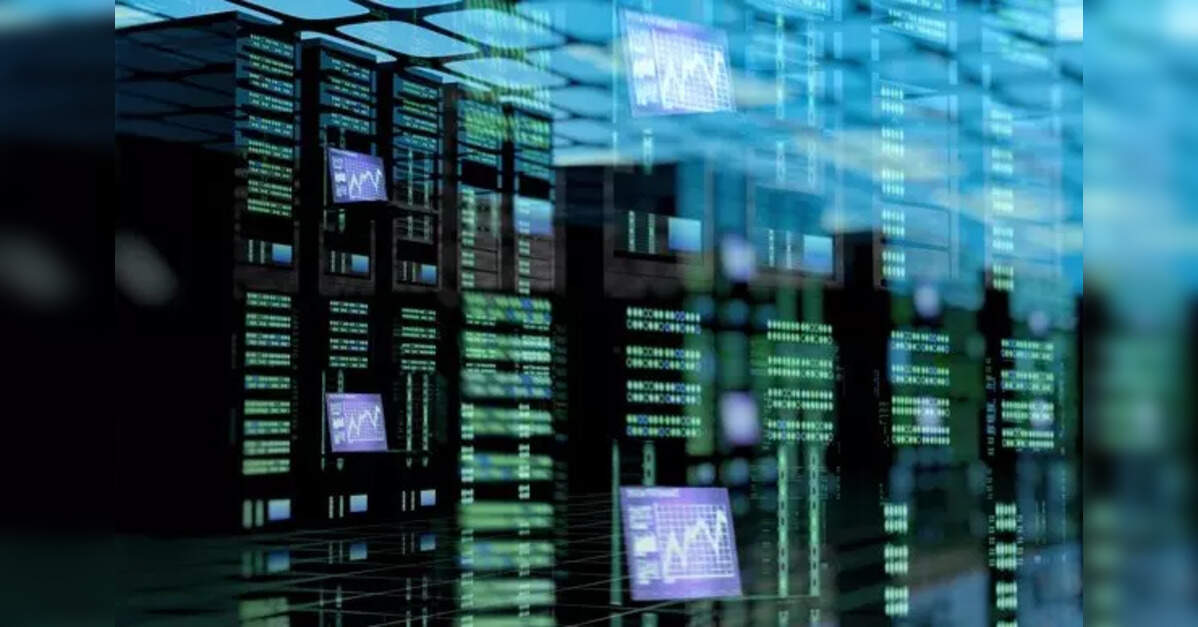 The future of corporate-owned data centers in limbo, ETCryptoworld