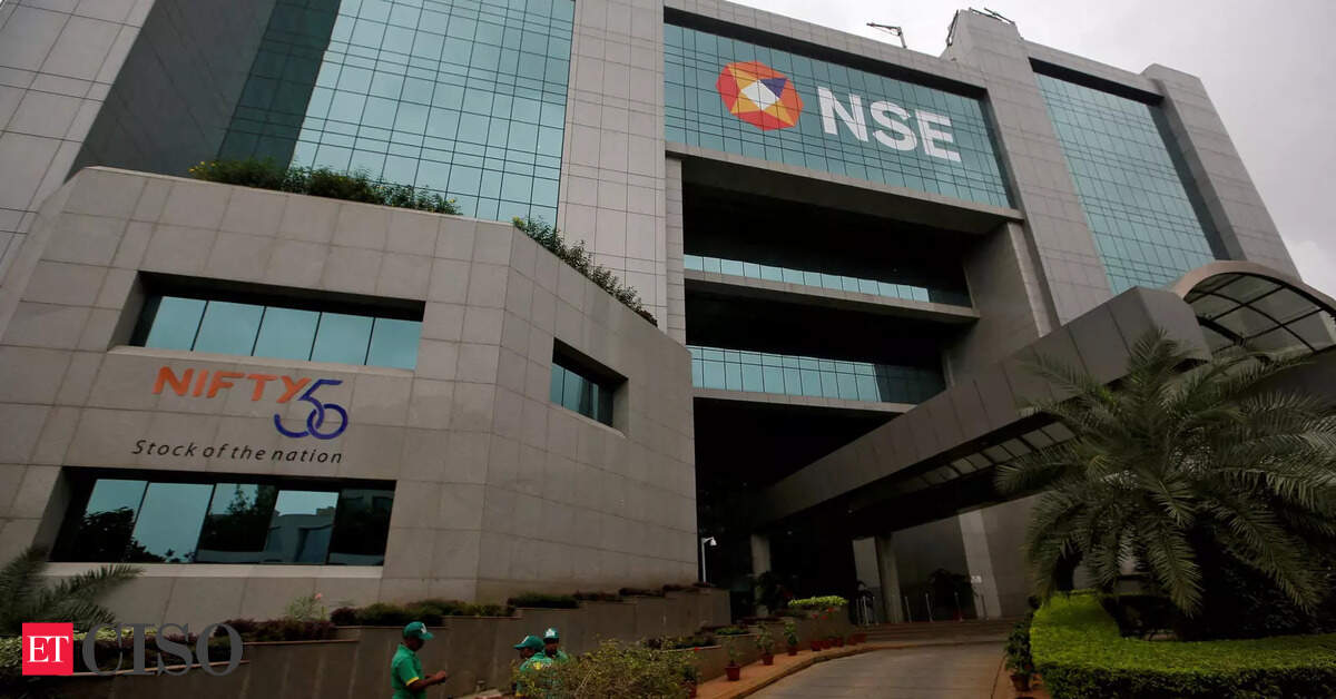 nse academy: NSE Academy joins hand with RIMS to strengthen biz ...