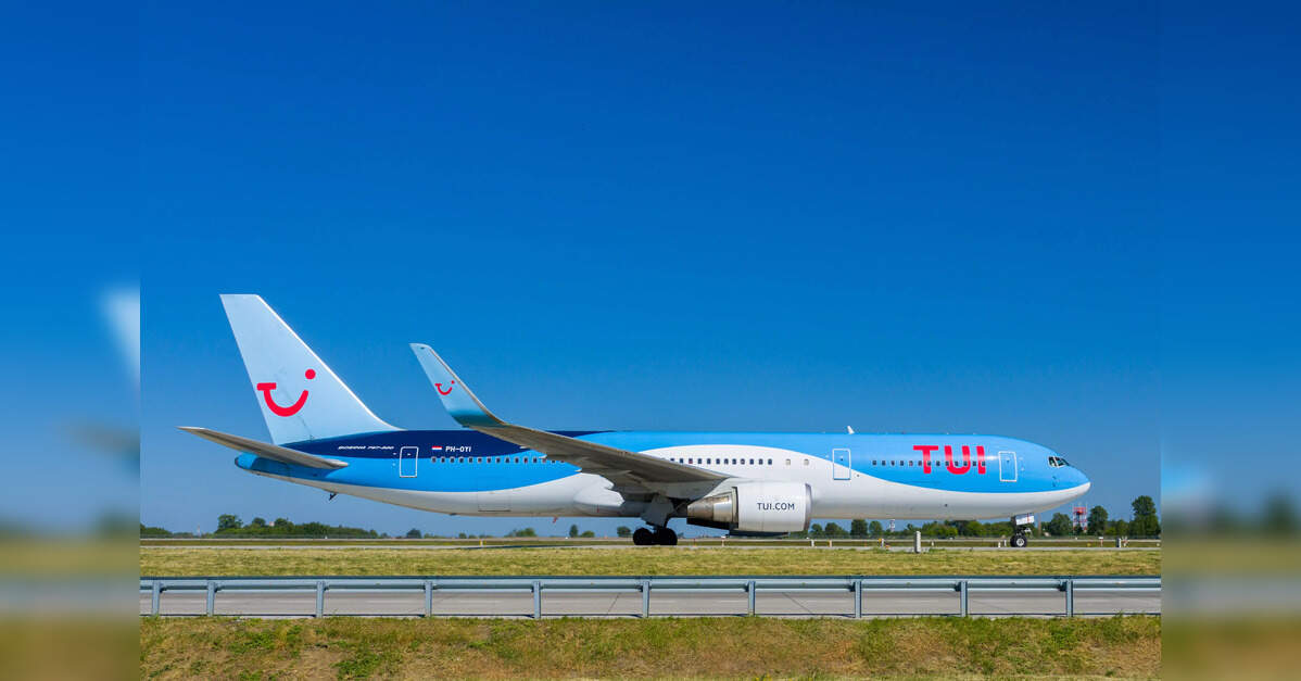 TUI eyes return to profit in 2022, ETTravelWorld