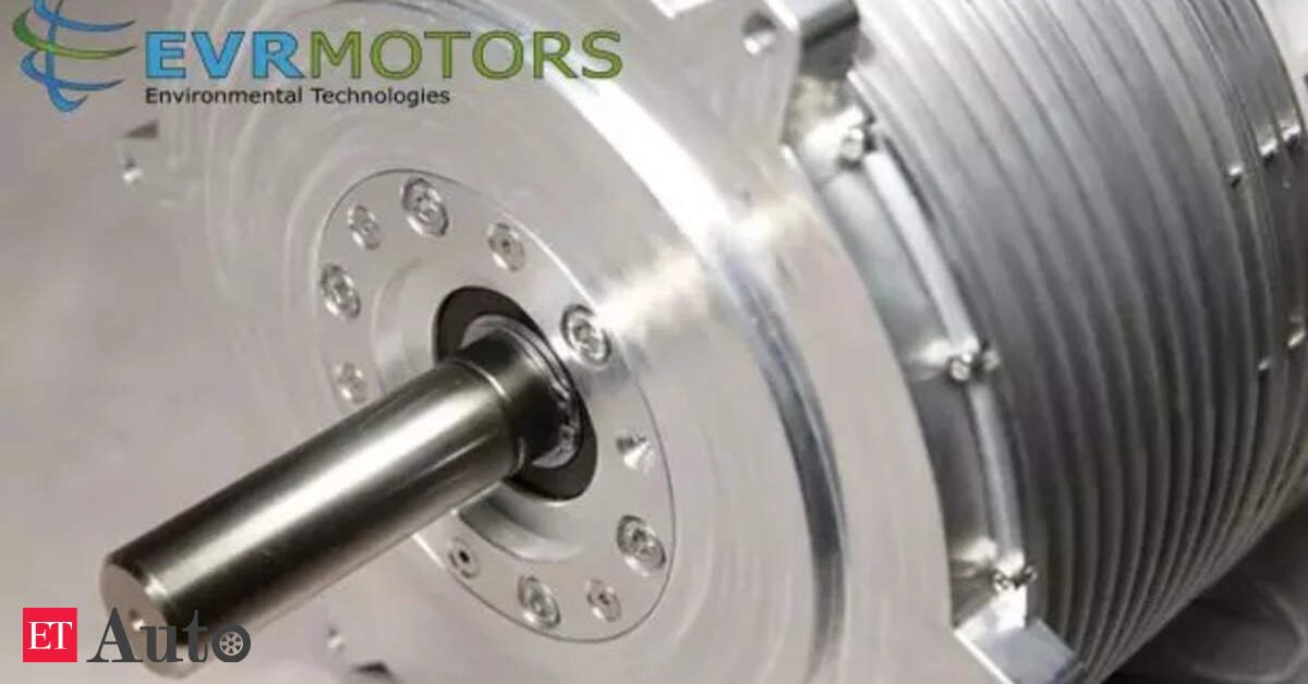 Badve Engineering: Badve Engineering ties up with Israeli firm for ...