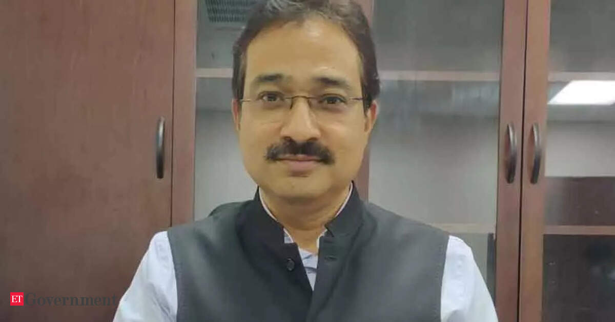 Senior IAS officer Mukesh Kumar Meena appointed Andhra Pradesh chief ...