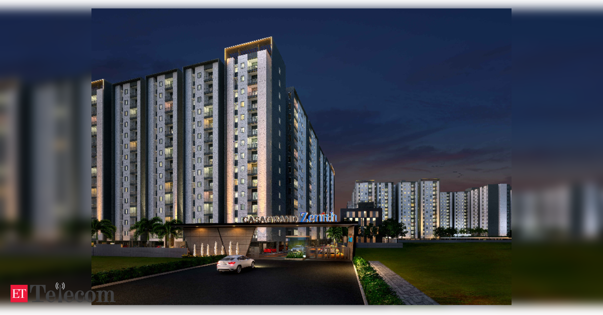 Brand Zenith to return with comprehensive product development ...