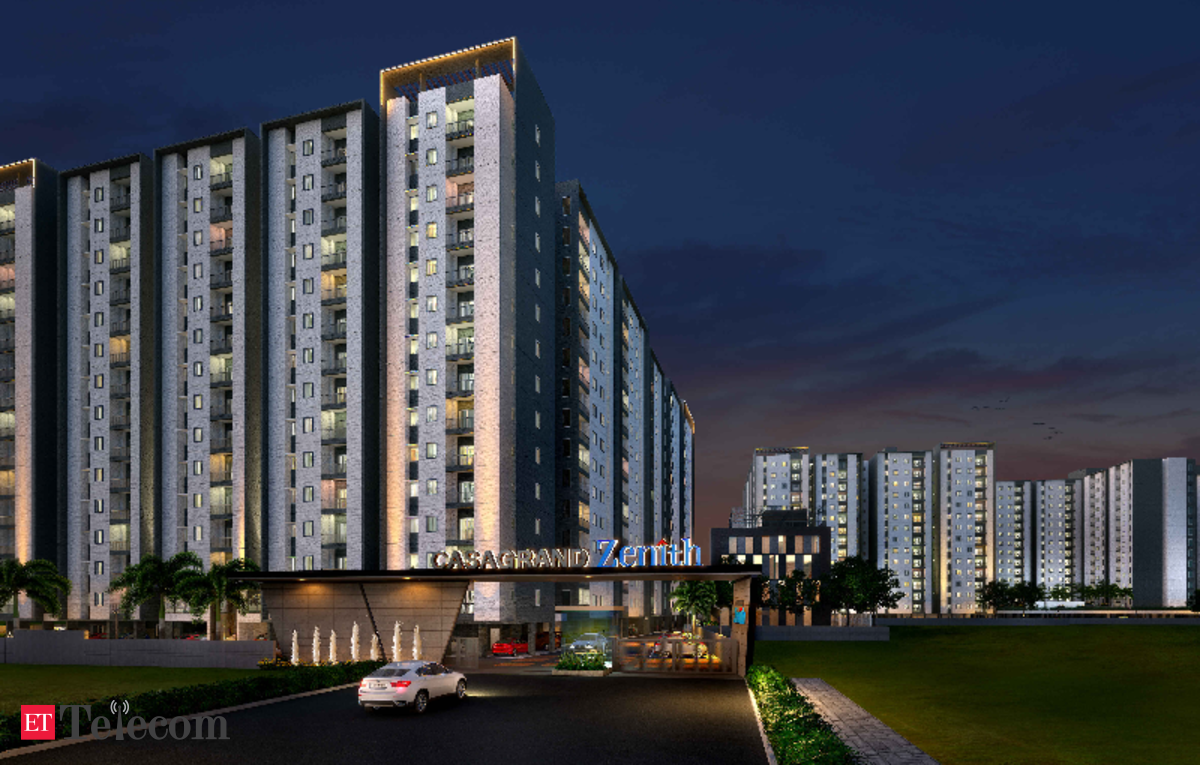 Brand Zenith to return with comprehensive product development ...