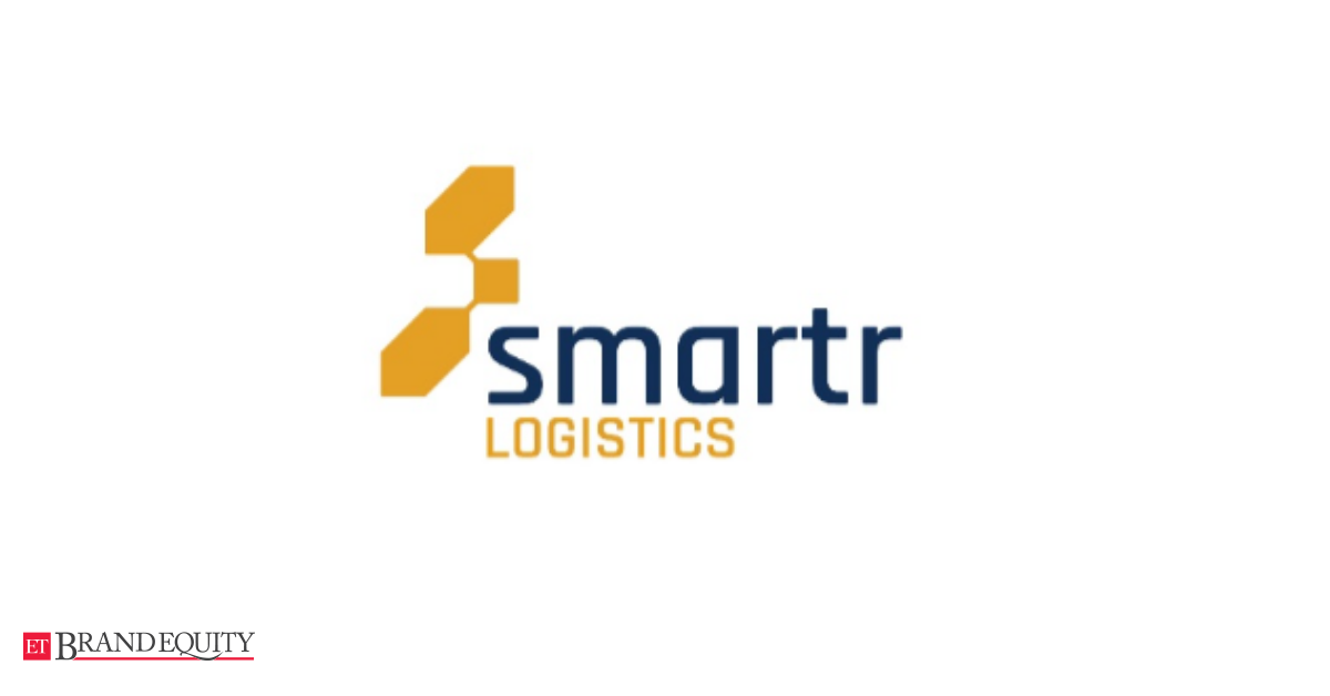 Smartr: Smartr Logistics refreshes brand identity, Marketing ...