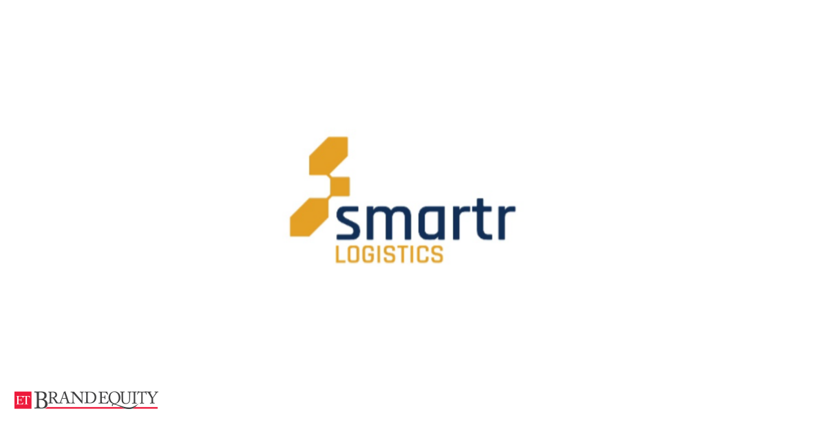 Smartr Logistics refreshes brand identity, Marketing & Advertising News ...