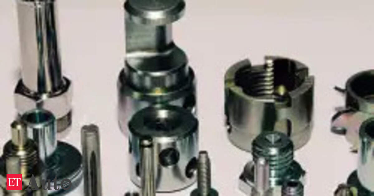 Aditya Auto Products, Edscha form joint venture, Auto News, ET Auto