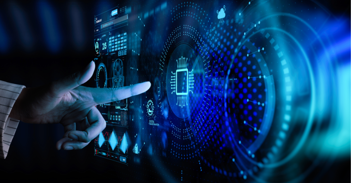 worldwide digital transformation spending guide: Infographic: Insights ...