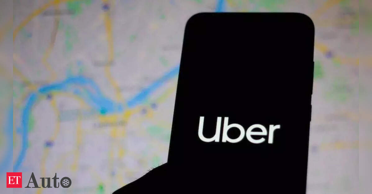 Uber outlines upfront destination feature, more measures to improve ...