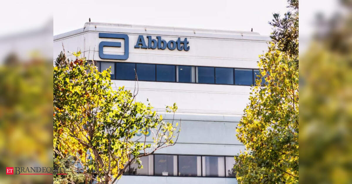 Abbott Recall India: Abbott completes India recall of US-imported baby ...
