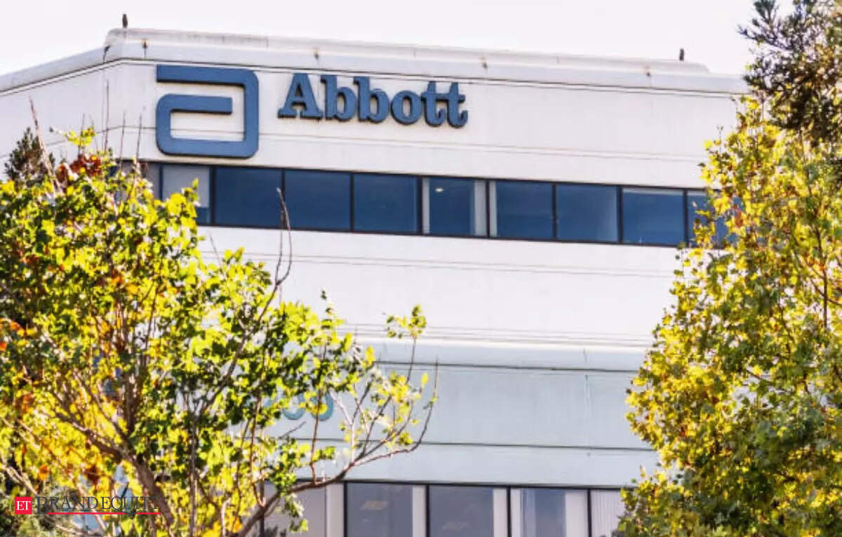 Abbott Recall India: Abbott completes India recall of US-imported baby ...