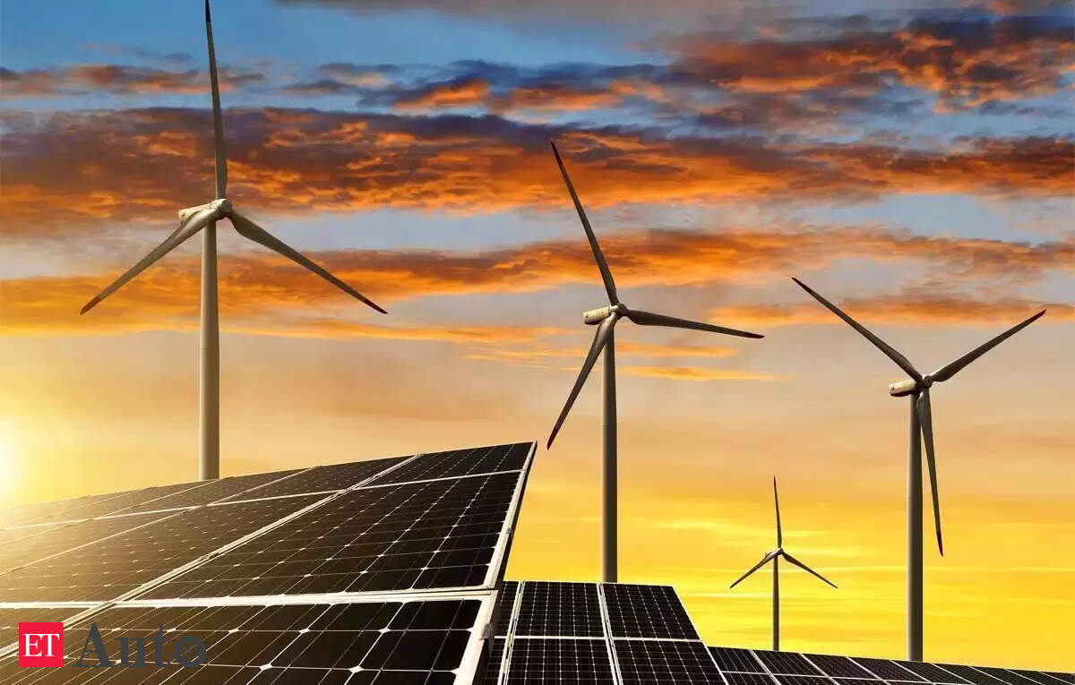 IREDA Sanctioned Rs 14 000 Crore Loans For Renewable Energy Projects In