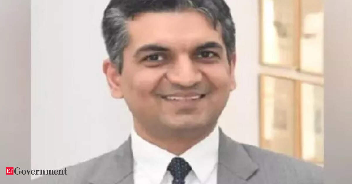 Vivek Kumar: Senior IFS officer Vivek Kumar appointed as new private ...