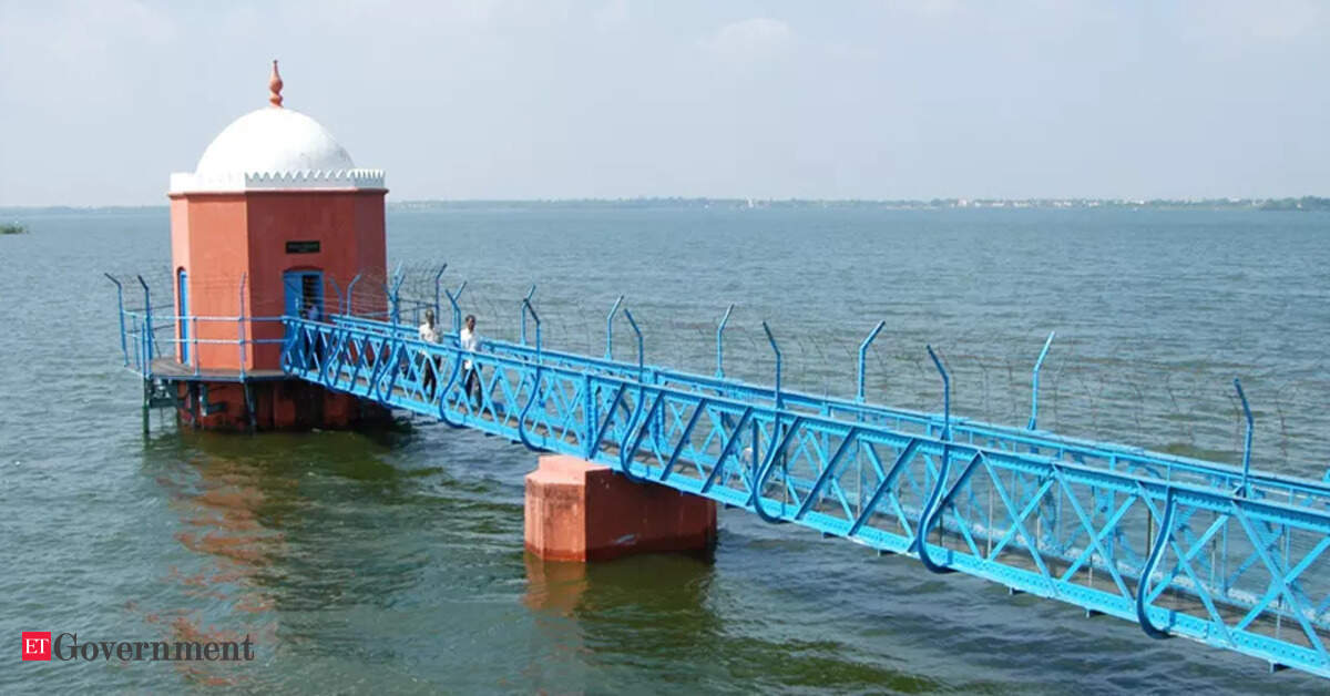 Chennai metro water board to link up pipelines to maintain equitable ...