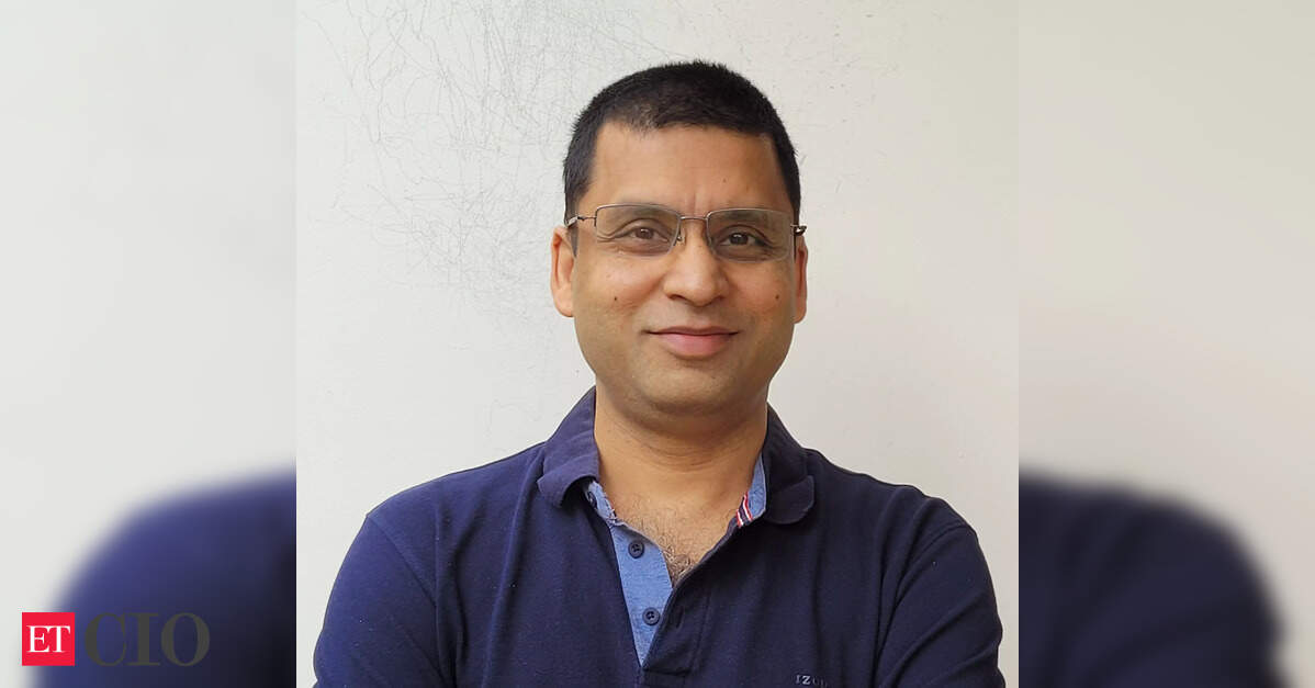 Uber onboards Namit Jain as a new Senior Director in India, ETCIO