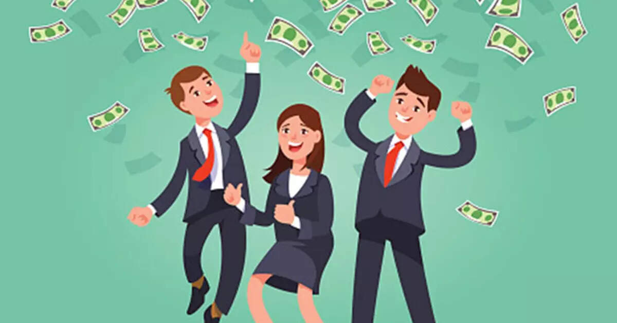 Mumbai Records Highest Salary Hike Beats Other Metros Study HR News
