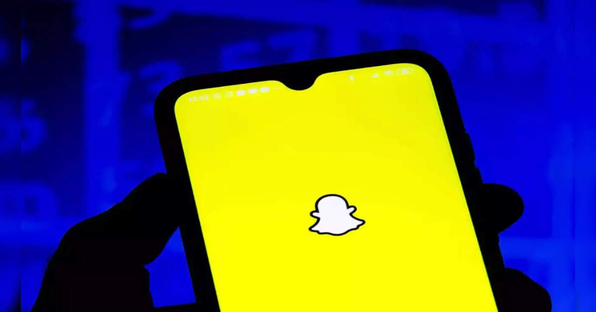 Snap Inc: Oh Snap! Social media stocks lose billions after Snapchat ...