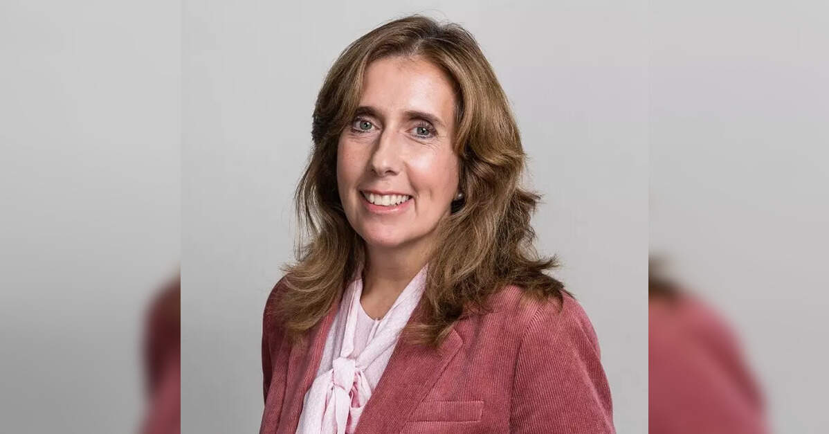 Stephanie Werner Dietz: APPOINTMENT | ArcelorMittal appoints Nokia ...