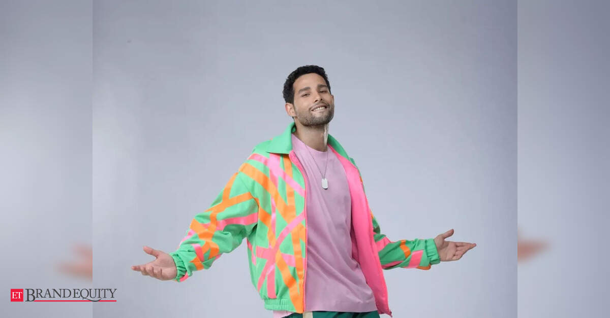 Zing unveils new visual identity, ropes in Siddhant Chaturvedi as brand ...
