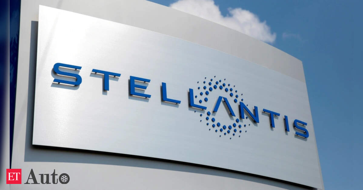U.S. weighs labor probe into Stellantis Mexico plant, Mexican officials ...