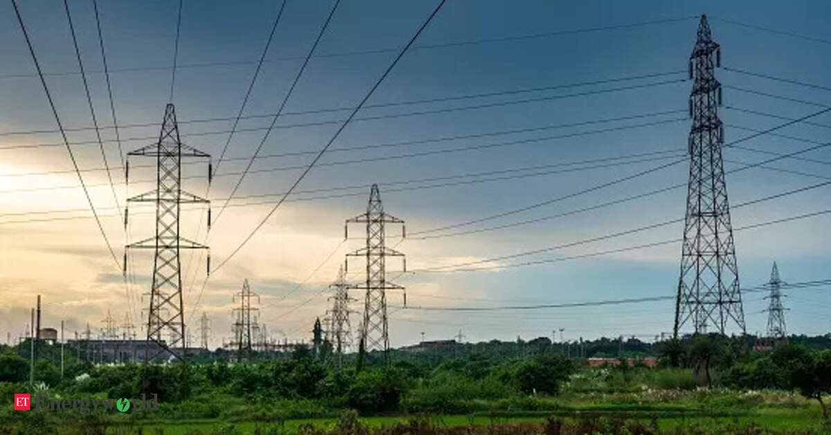 Sterlite Power: Sterlite Power wins Rs 1,600 crore orders for power ...