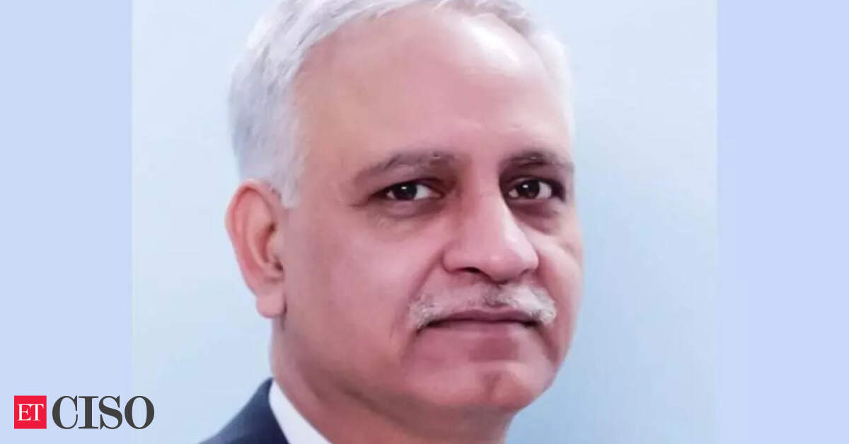 Veteran Security Operations Strategist, Amrit Sethi Joins Adani as ...