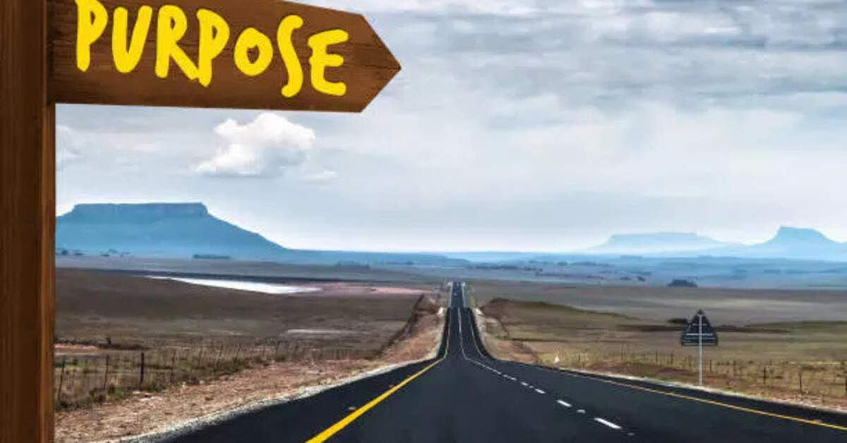 Importance of having a purpose at work, HRSEA News, ETHRWorldSEA