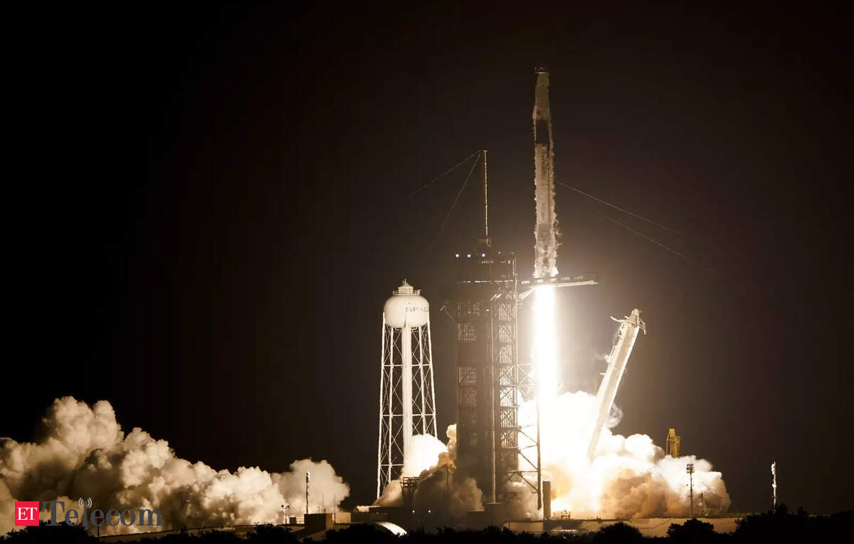 Ananth Technologies opens 15,000 sqm spacecraft manufacturing unit in Bengaluru, ET Telecom